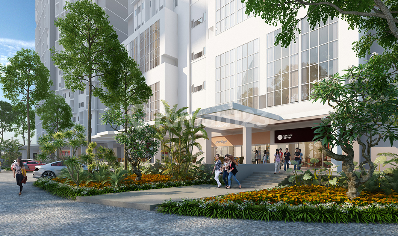 CitraLand Surabaya | Info Harga & Pemesanan