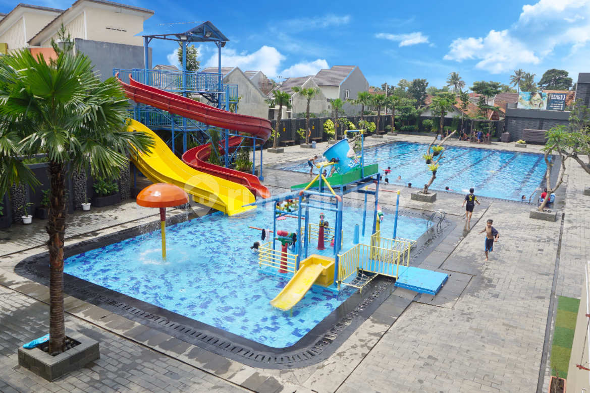 Grand Sharon Residence | Info Harga & Pemesanan