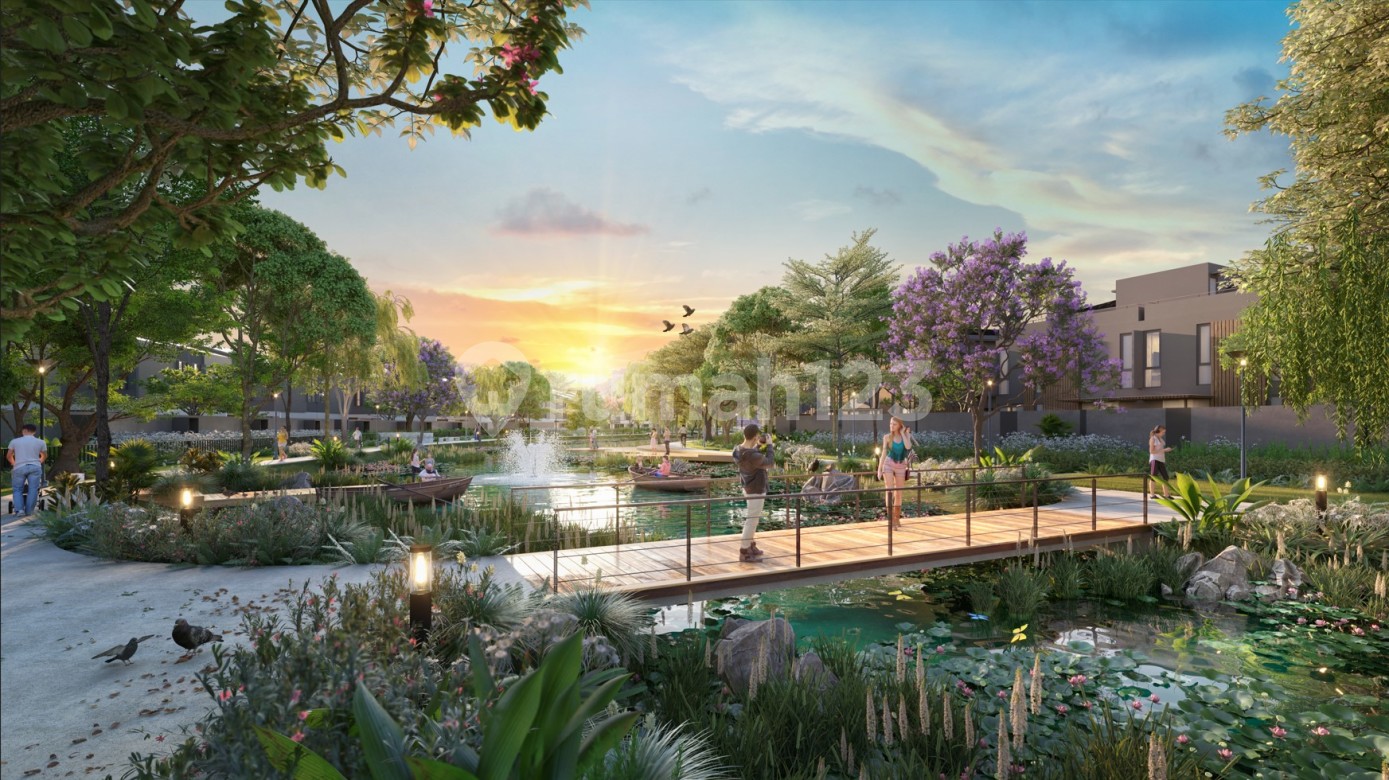 Shila at Sawangan | Info Harga & Pemesanan