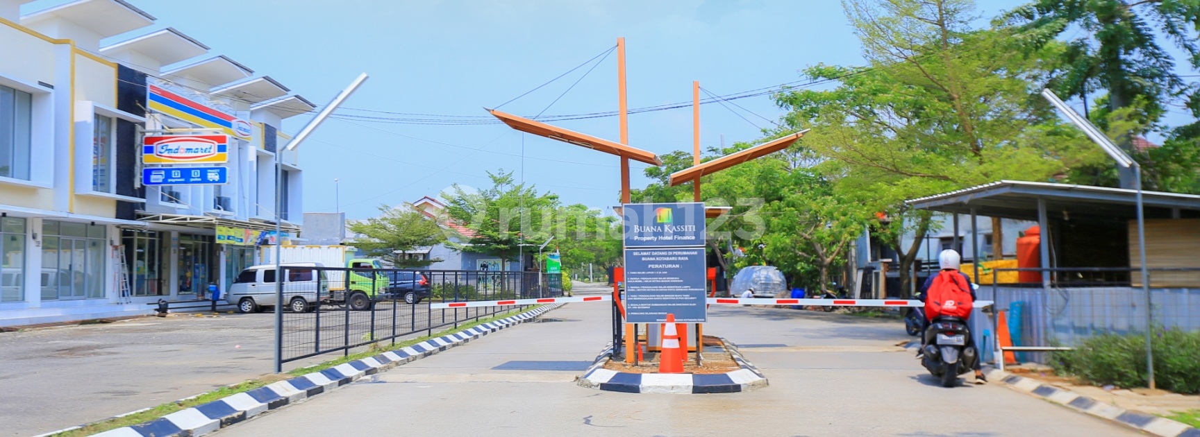 Buana Kotabaru Raya | Info Harga & Pemesanan