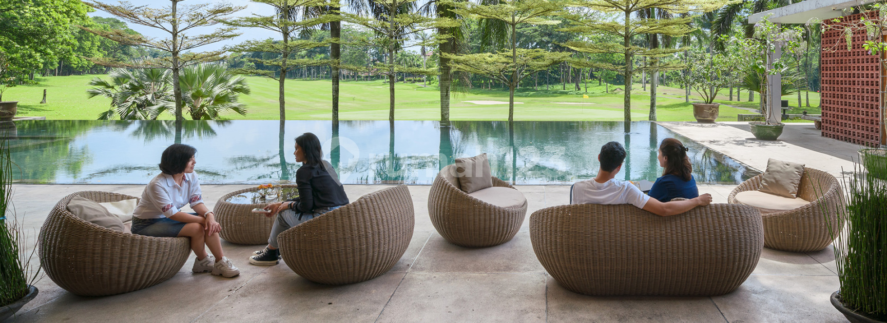 The Araya | Info Harga & Pemesanan