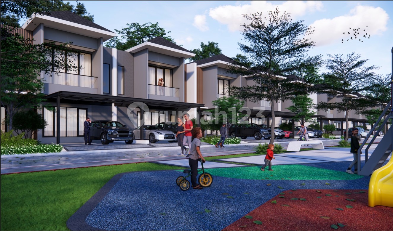 Graha Raya | Info Harga & Pemesanan