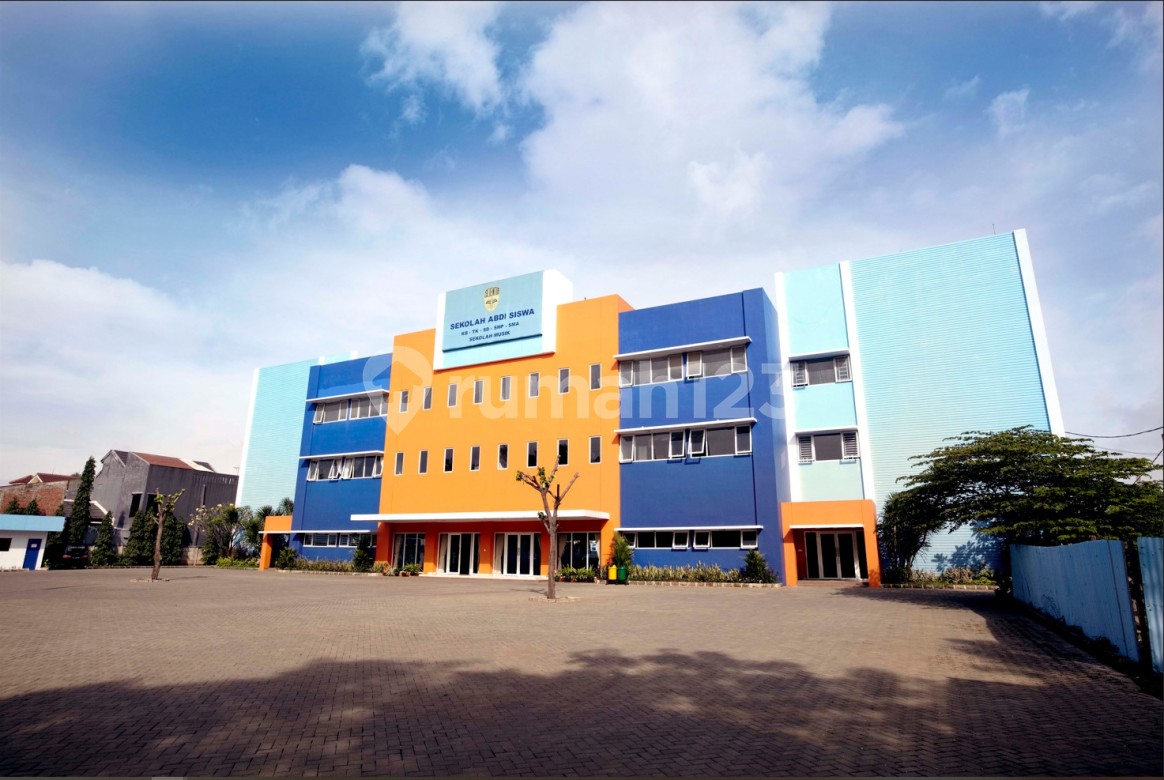 Graha Raya | Info Harga & Pemesanan