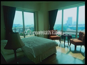 The Pakubuwono View Apartment Info +6281xxxxxxxx*Sinta | Rumah123