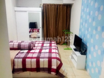 Apartement Nyaman Stategis Panoramic Tamansari Soekarno Hatta Bandung ...