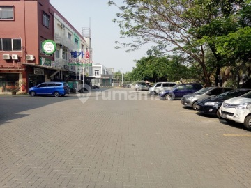 RUKO INKOPAL, UKU 4.5X15, LOKASI STRATEGIS, COCOK BUAT KANTOR, GUDANG ...