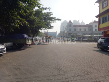 RUKO INKOPAL, UKU 4.5X15, LOKASI STRATEGIS, COCOK BUAT KANTOR, GUDANG ...