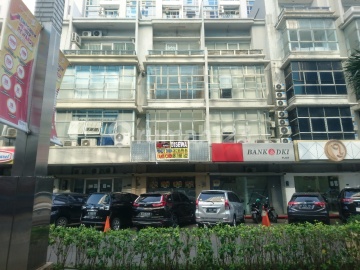 DISE WA CEPAT !!!! RUKO CBD PLUIT DEPAN MALL EMPORIUM | Rumah123
