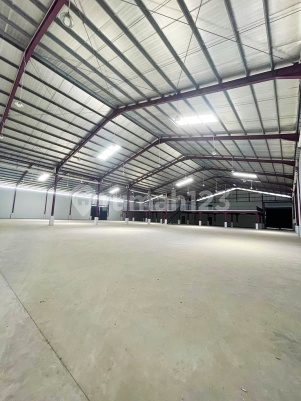 Pabrik Atau Gudang Baru Kawasan Industri Giic Deltamas Cikarang | Rumah123