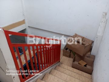 GUDANG SPAREPART MOTOR DEPAN SUDAH ADA BENGKEL MOTOR AKTIF | Rumah123