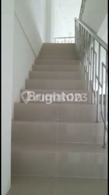 Ruko di sebrang mall boxis tajur | Rumah123