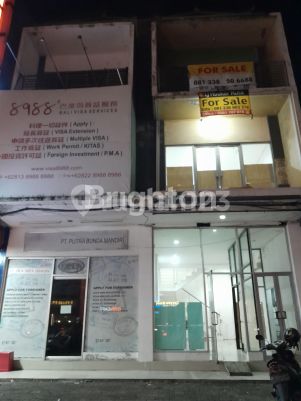 RUKO 3 LANTAI DI SUNSET ROAD | Rumah123