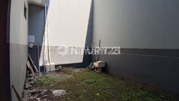 Ruko Siap Huni Rajawali Timur Dekat Garuda | Rumah123