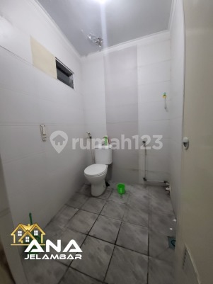 ANA RUKO UK 5X20M DI JELAMBAR | Rumah123