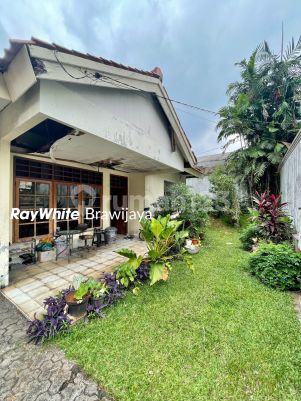 Best Price!! Rumah Lama Hitung Tanah Area Kemang Utara | Rumah123