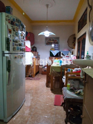 RUMAH SIAP HUNI LINGKUNGAN NYAMAN | Rumah123