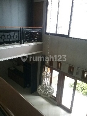 Rumah Baru Besar Megah Ruangan Luas di Pondok Kelapa | Rumah123