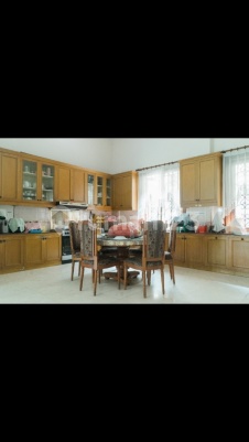 Dijual Rumah Tinggal di Maleo Bintaro Sektor 9 | Rumah123