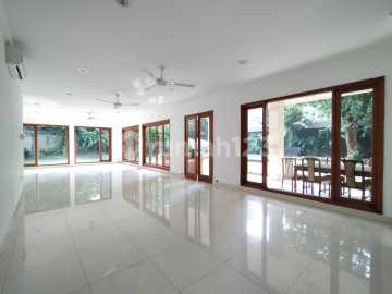 Rumah Bagus SIap Huni Bisa Kantor Area Bangka Kemang | Rumah123