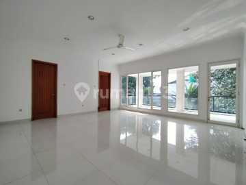 Rumah Bagus SIap Huni Bisa Kantor Area Bangka Kemang | Rumah123