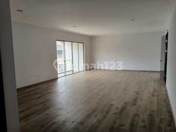 RUMAH BRAND NEW DAN BAGUS 2,5 LANTAI UKURAN 12 X 25 DI GOLF ISLAND PIK ...