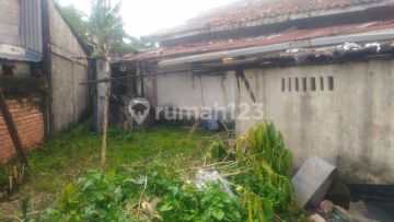 Tanah Strategis di Pusat Kota Palembang Dekat PTC Mall | Rumah123