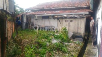 Tanah Strategis di Pusat Kota Palembang Dekat PTC Mall | Rumah123