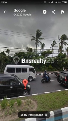 Tanah Lokasi Kuta | Rumah123