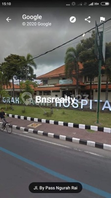 Tanah Lokasi Kuta | Rumah123