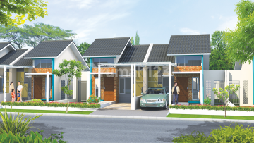 Segara City Bekasi | Info Harga & Pemesanan