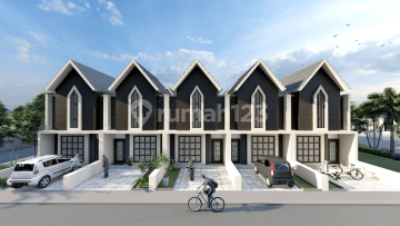 Andalusia Residence | Info Harga & Pemesanan