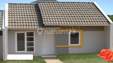 Tamansari Manglayang Regency | Info Harga & Pemesanan