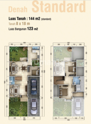 Ruby Residence | Info Harga & Pemesanan