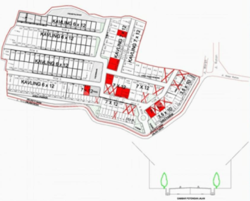 Grand Mannacon Bojongsari | Info Harga & Pemesanan