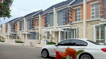 Graha Mulia Residence | Info Harga & Pemesanan