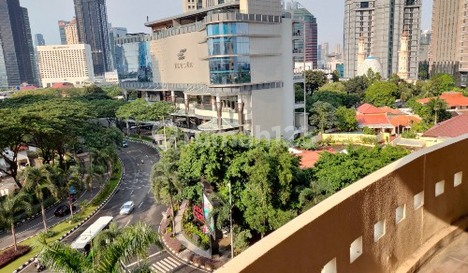 Jual Apartemen di SCBD, Jakarta Selatan | Harga Terbaru 2024