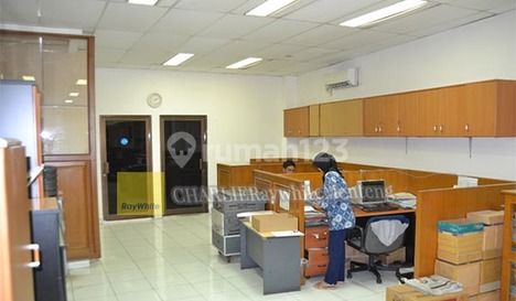 Sewa Ruko di Menteng, Jakarta Pusat, Murah | Harga 2024