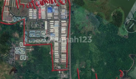 Ruko Dijual di Batam | Harga Terbaru 2025