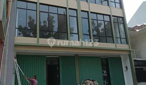 Ruko Dijual di Graha Raya, Tangerang | Lokasi dan Harga Terbaik