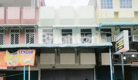 Ruko Dijual di Nagoya, Batam | Lokasi dan Harga Terbaik