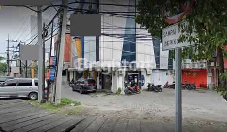 Ruko Dijual di HR Muhammad, Surabaya | Lokasi dan Harga Terbaik