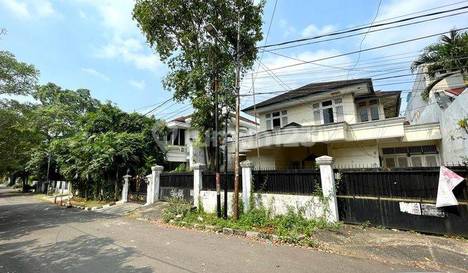 Rumah Dijual di Menteng, Jakarta Pusat | Harga Terbaru 2024