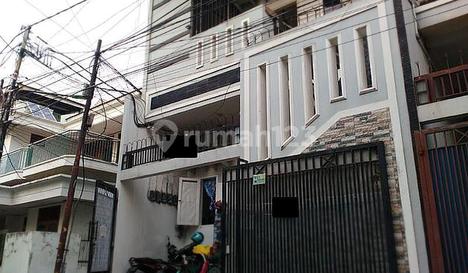 Sewa Rumah, Kontrakan Bulanan di Jakarta Barat | Murah 2025