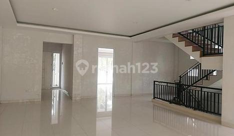 Rumah dengan Kolam Renang Dijual di Sentul City, Bogor | Terbaru 2025