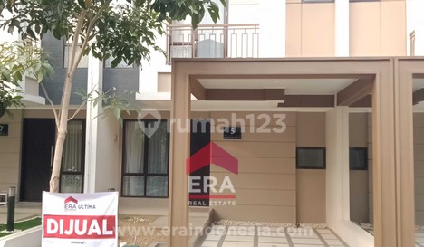 Rumah Dijual di Podomoro Park Bandung, Bandung | Harga Terbaru 2024