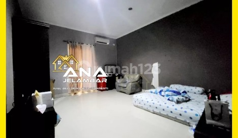 Rumah Dijual di Jelambar, Jakarta Barat | Harga 2025