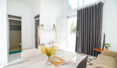 Rumah Dijual di Sentul City, Bogor | Harga Terbaru 2024