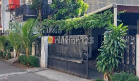 Rumah Dijual di Palmerah, Jakarta Barat | Harga 2024