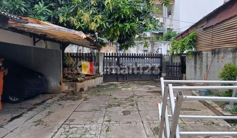 Rumah Dijual di Palmerah, Jakarta Barat | Harga 2024