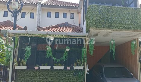 Rumah Dijual di Sentul City, Bogor | Harga Terbaru 2024